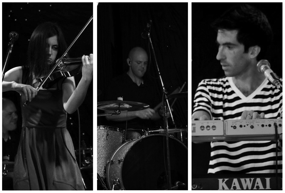 The Kyoto Connection se reúne para festejar 10 años de música – zonaindie